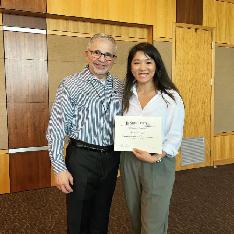 Dr. Agnes Seong - Kevin Muench DMD, MAGD